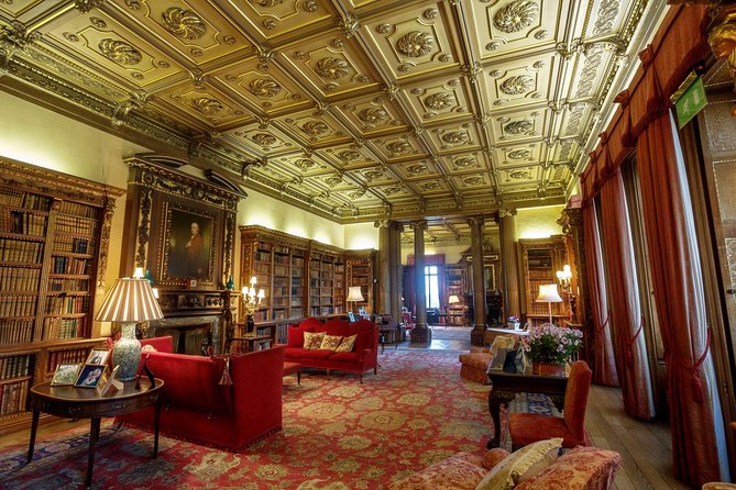 Downton Abbey and Oxford Tour from London Including Highclere Castle - FAQs
