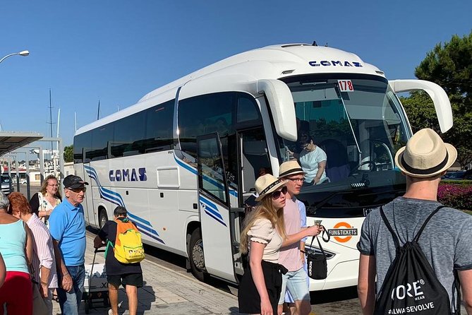 Drach Caves with Port Cristo and Pearl Shop Mallorca Full Day Tour - FAQ