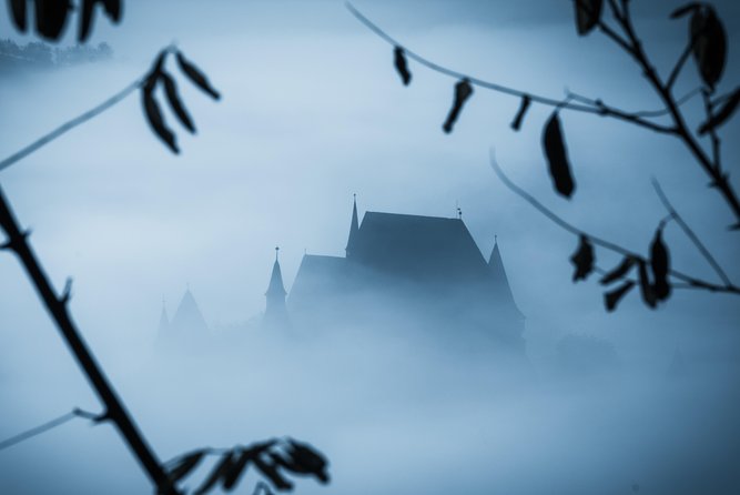 Dracula beyond the legend: 8-day private tour in Transilvania - Frequently Asked Questions