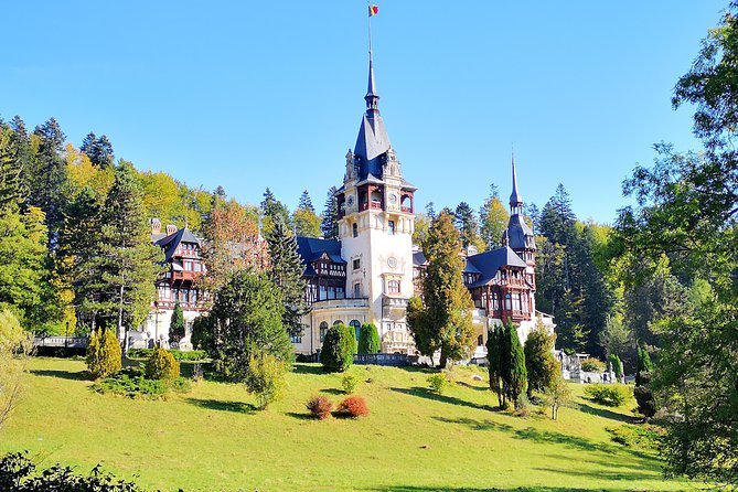 Dracula Private Tour - What Past Travelers Say