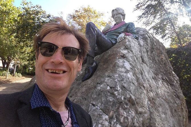 Dublin Literary Tour with a Local Expert: Custom & Private - What Travelers Say