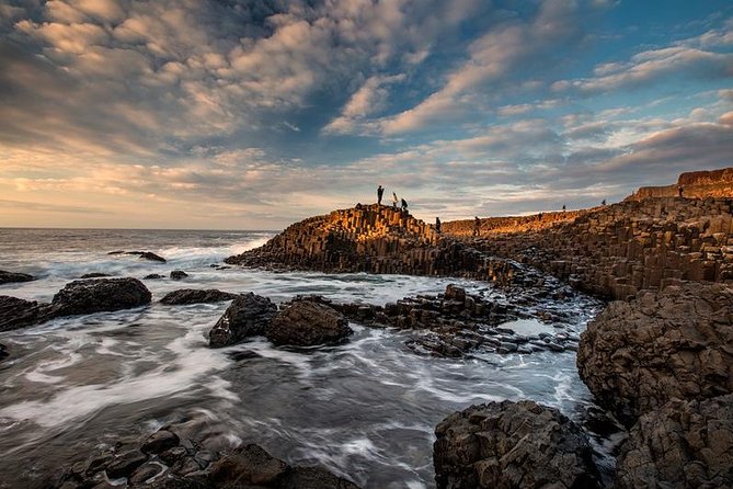 Dublin to Dunluce Castle, Giant's Causeway, Dark Hedges & Belfast - Final Thoughts: Is This Tour for You?