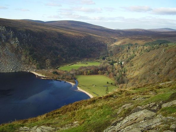 Dublin to Glendalough, Wicklow and Kilkenny Full Day Guided Tour - Authentic Experiences and Real Traveler Insights