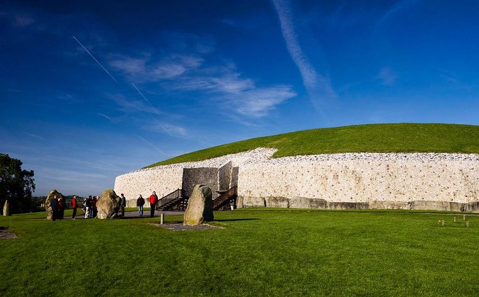 Dublin to Newgrange, Monasterboice Small Group Guided Tours - Who Will Love This Tour?