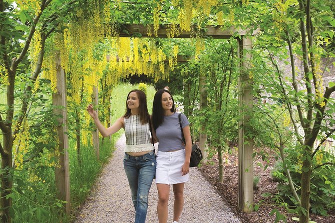 Dublin to Rock of Cashel, Cork City & Blarney Castle Guided Tour - Who Will Love This Tour?