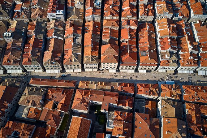 Dubrovnik Guided Group Tour with Ston Oyster tasting from Split & Trogir - Who Will Love This Tour?