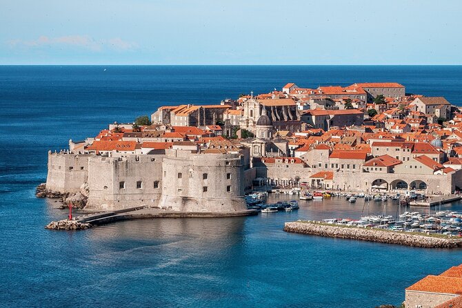 Dubrovnik Guided Tour & Free Time From Makarska Riviera - The Real Value for Travelers