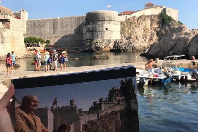 Dubrovnik Hot Combo: History walk and Game of Thrones - Who Should Take This Tour?