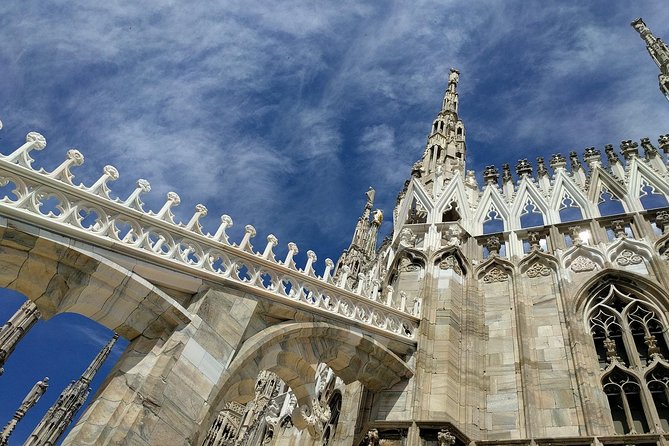 Duomo and Sforza Castle guided experience - FAQ