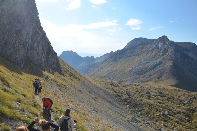 Durmitor  Bobotov kuk (2.523m) Hiking Tour - The Sum Up: Who Will Benefit Most?