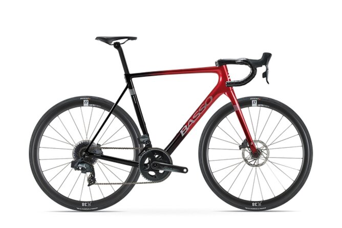 E-bike rental - Road bike - Mountain bike - Authenticity and Customer Feedback