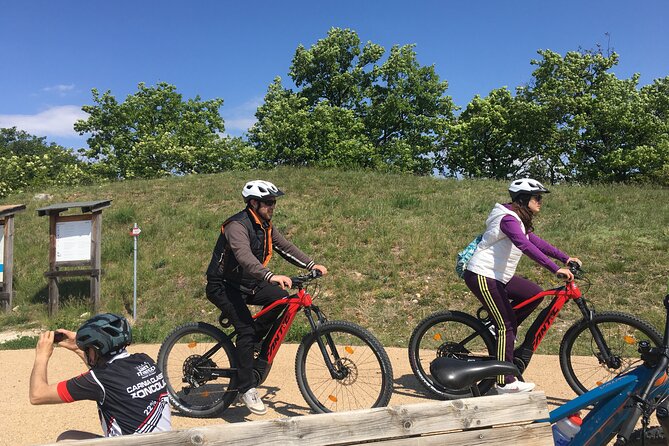 E-Bike Tour with Wine Tasting from Salò - In-Depth Exploration of the Itinerary