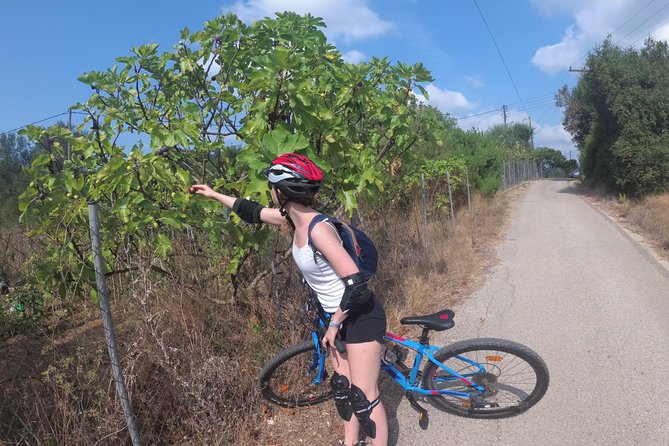 e-MTB Tour - Durrells Farm & Crab Lake [30Km - 18Mi] - Authentic Encounters and Tips
