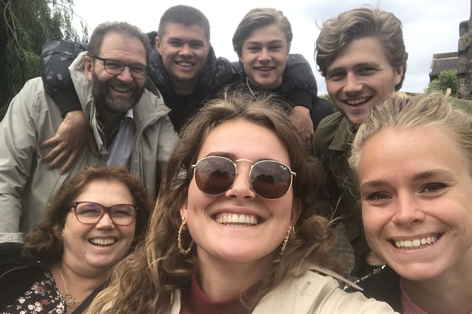 e-Scavenger hunt Lille: Explore the city at your own pace - FAQs