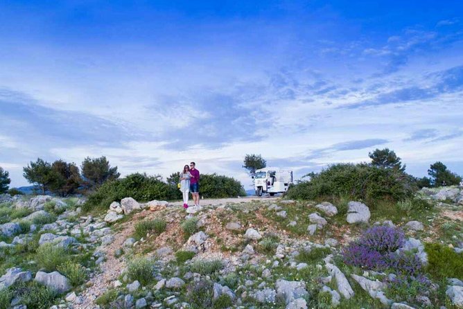 E-Tuk Tuk Tour in Dubrovnik - Itinerary Breakdown: What You’ll See and Do