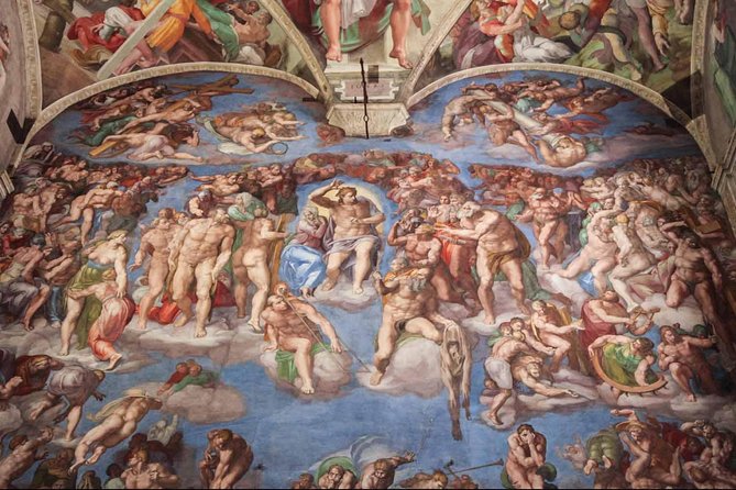 Early Vatican Museums & Sistine Chapel Small Group Tour - The Guided Experience: Why Guides Matter
