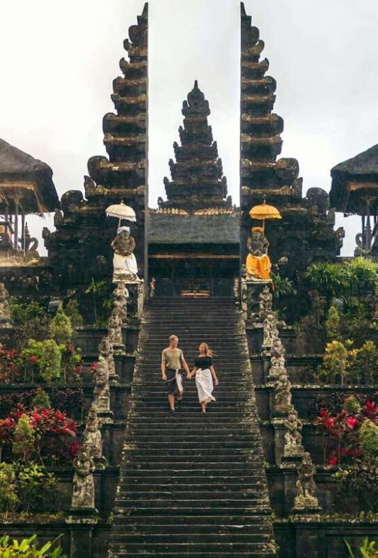 East Bali: Authentic Escape Private Tour (All-Inclusive) - What Makes This Tour Stand Out?