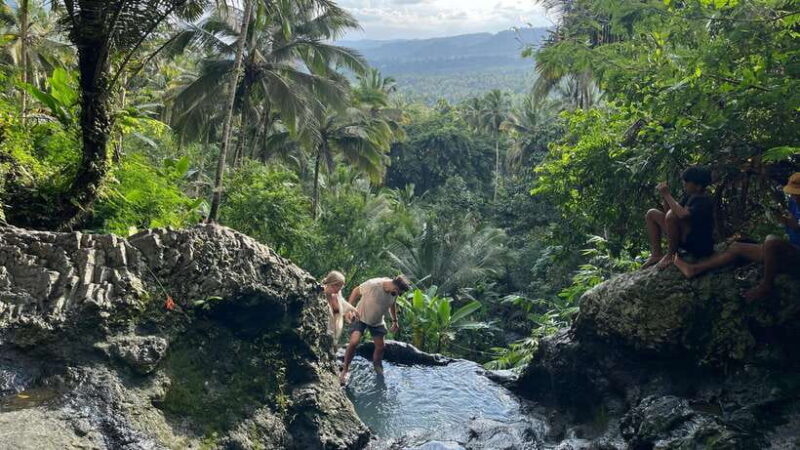 East Bali: Gembleng waterfall, Tenganan and Virgin beach - Who Will Love This Tour?