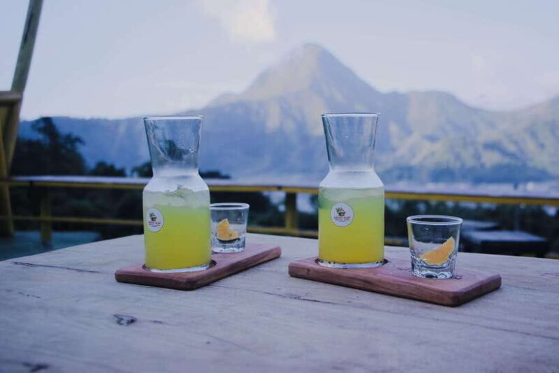 East Lombok: One Day Tour in Sembalun Village - Exploring the Itinerary