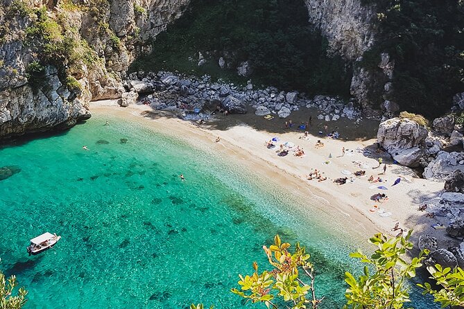 East Pelion Mini Boat Tour - What’s Included and What’s Not