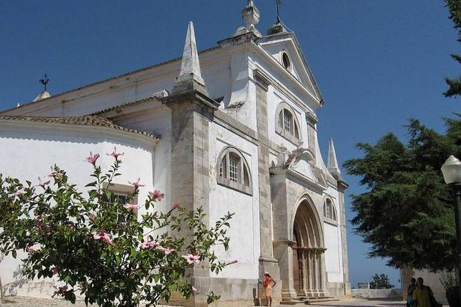 Eastern Algarve - Full-Day Trip - Transportation and Group Dynamics