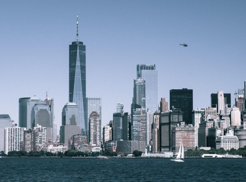 Easy Access  Empire State Building & NYC Harry Potter Shop - What Past Travelers Say