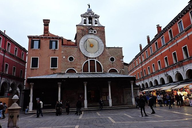 Eat, drink and repeat: Wine and Food tasting tour in Venice - The Benefits of Joining This Tour