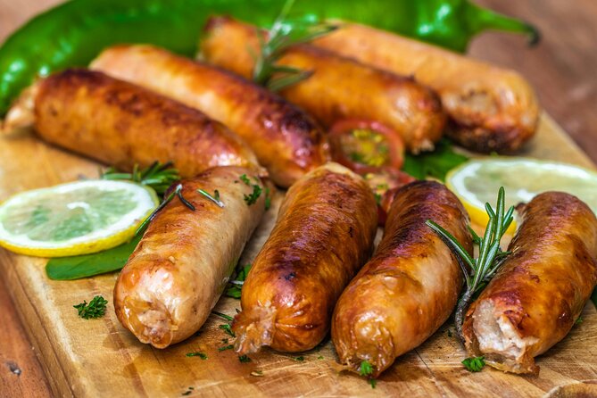 Eat Like a Catalan with a Local Guide - What Makes This Tour Special?