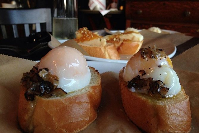 Eat Like a Local: 3-hour Venice Small-Group Food Tasting Walking Tour - The Sum Up