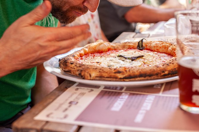 Eating Naples Food Tour with Eating Europe - Practical Details and Tips