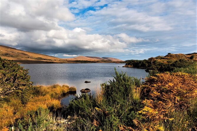 eBiking Glenveagh National Park. Donegal. Self guided. 3 hours. - What You Can Expect from the Tour