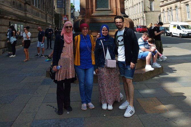 Edinburgh: The People's Story - Private Walking Tour - Greyfriars Bobby: Loyal Tales of a Canine Hero