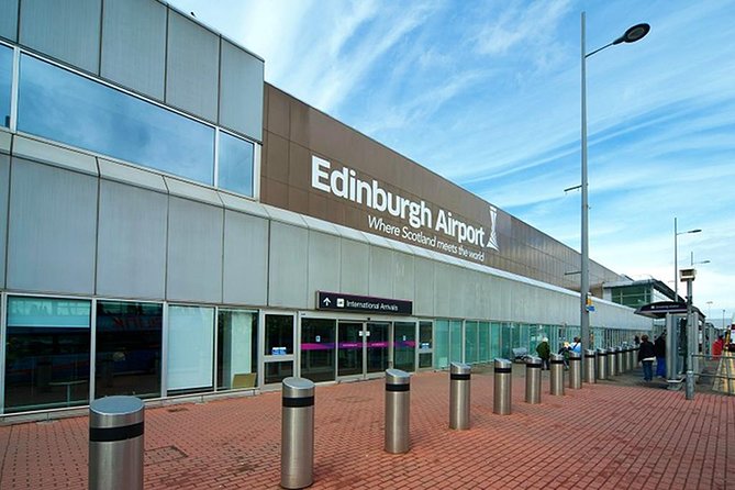 Edinburgh to St Andrews Luxury Taxi Transfer - Who Should Consider This Transfer?