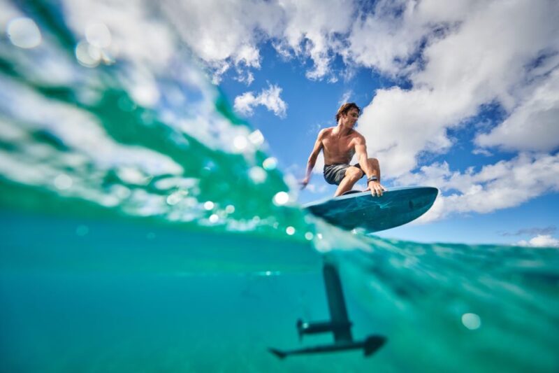 eFoil - 1 Hour - The Setup: What to Expect on the Water