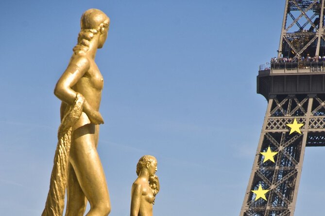 Eiffel Tower Access up to Summit with Guiding Host - Final Thoughts: Is This Tour For You?