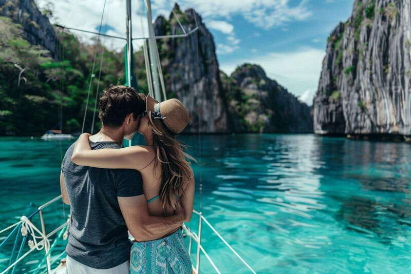 El Nido Big Lagoon & Tropical Island Private Tour - Who Should Consider This Tour?