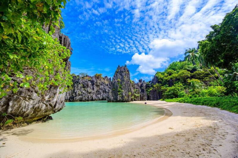 El Nido: Island Hopping and Snorkeling Private Boat Tour - A Closer Look at the Itinerary