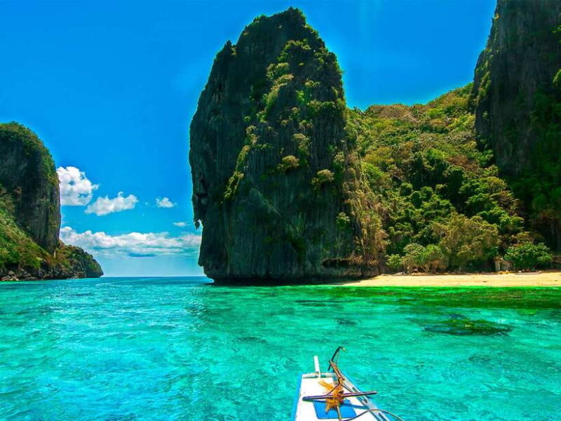 El Nido: Island Hopping Tour A Lagoons and Beaches - The Real Reviews and What They Say