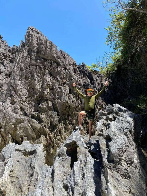El Nido: Island Hopping TOUR A with Lunch, Transfer & EDTF - The Practicalities of the Tour
