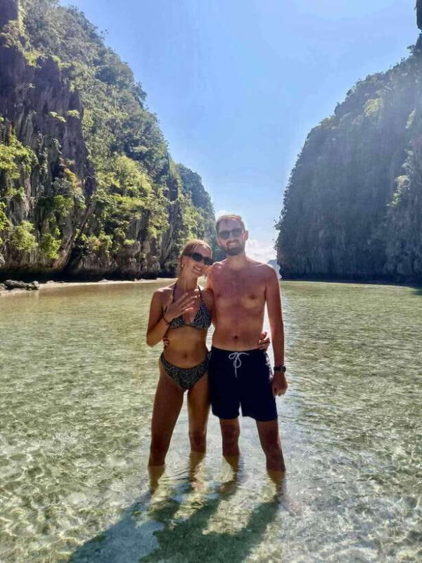 El Nido: Private Boat Tour A to Big Lagoon and Beaches - Key Highlights and Itinerary Breakdown