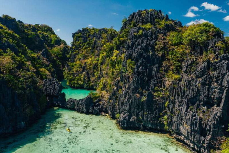 El Nido: Private/Exclusive Island Hopping Tour D BEST PRICE - What Makes This Tour Stand Out