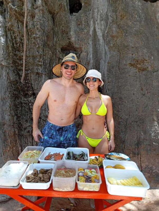 El Nido: Private Tour B with Snake Island and Caves - What Makes This Tour Stand Out?
