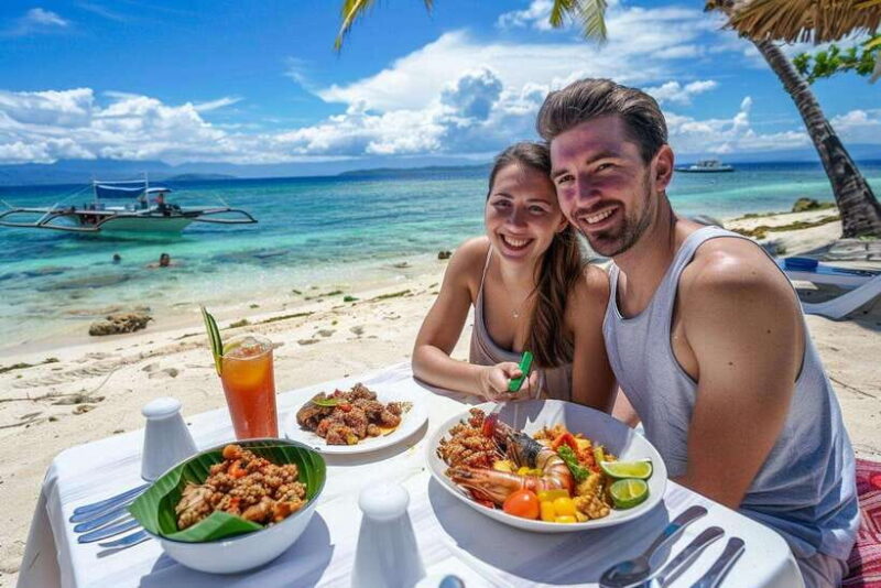 El Nido Ultimate Beach Lovers Tour (Private & All-Inclusive) - Breaking Down the Itinerary