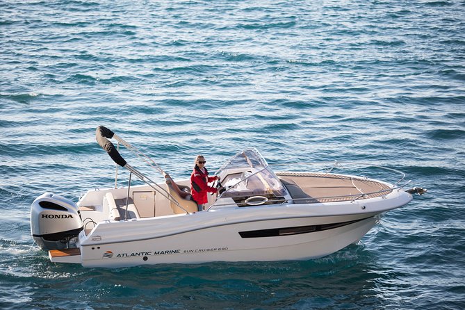 Elaphiti Islands 6 Hours Private Speedboat Tour - Why This Tour Might Be Perfect for You
