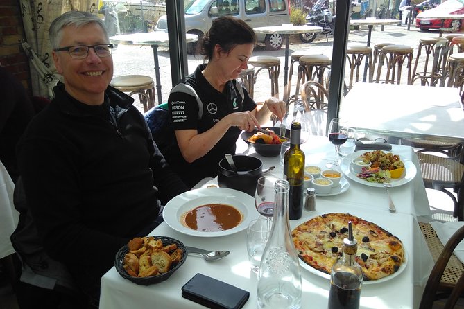 Electric Bike Tour to the Calanques from Marseille - Itinerary Breakdown: What Makes Each Stop Special