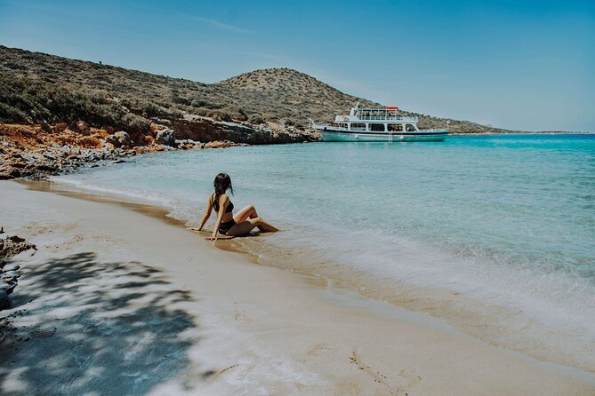 Elounda Boat Trip-The Authentic - What’s Included and What’s Not