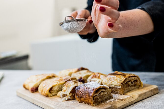 Enjoy a Hungarian Strudel Class & Local Wine Tasting - Final Thoughts