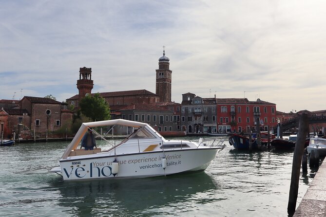 Enjoy the lagoon - 3-hour private tour - Who Should Book This Tour?