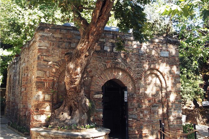 Ephesus and House of Virgin Mary From Kusadasi or Selcuk - FAQ