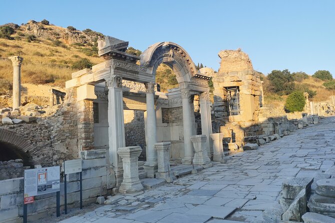 Ephesus And Virgin Mary House Without Any Shopping Stops - Visiting the Virgin Mary’s House: A Sacred Stop